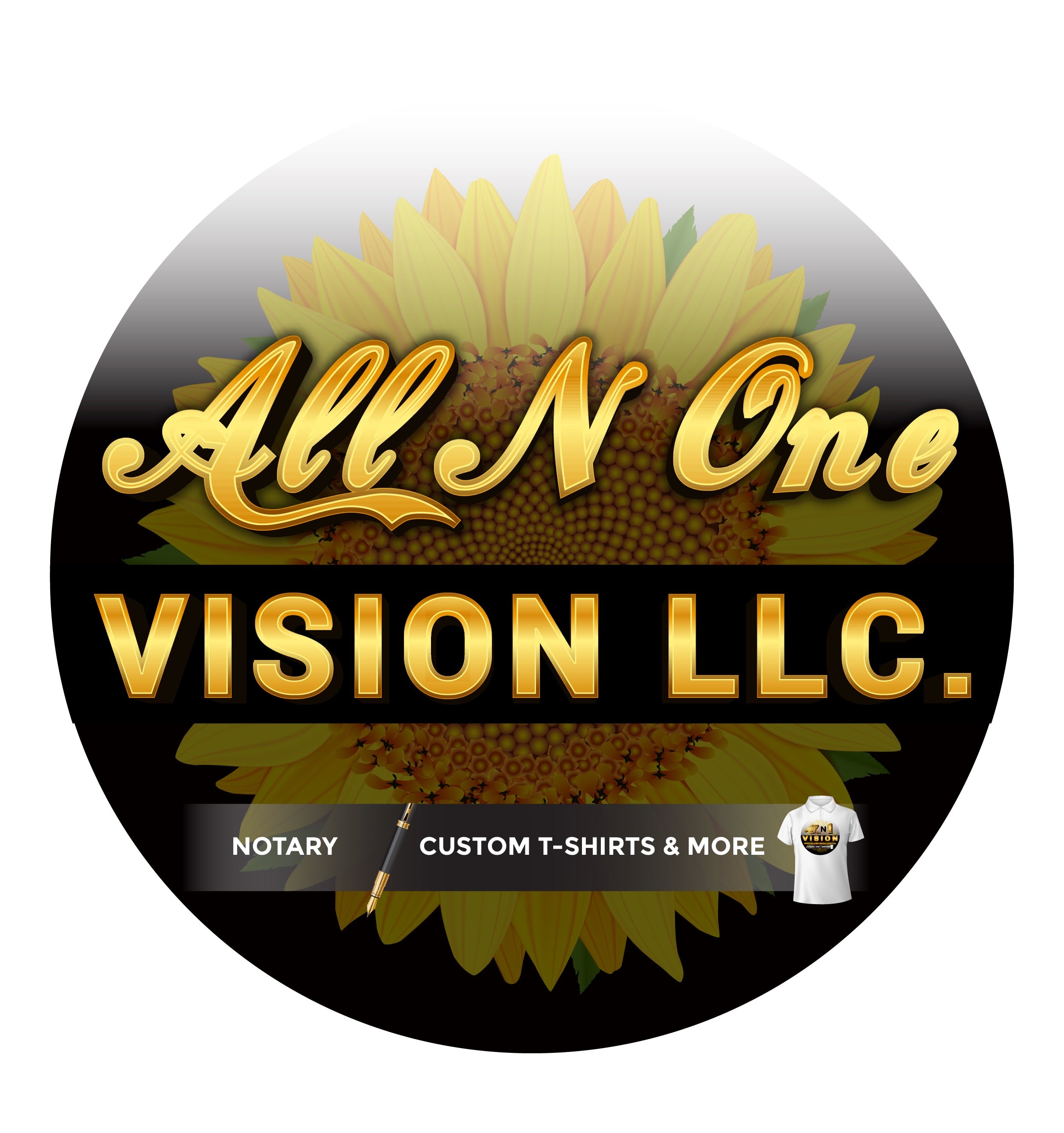 All N One Vision Llc